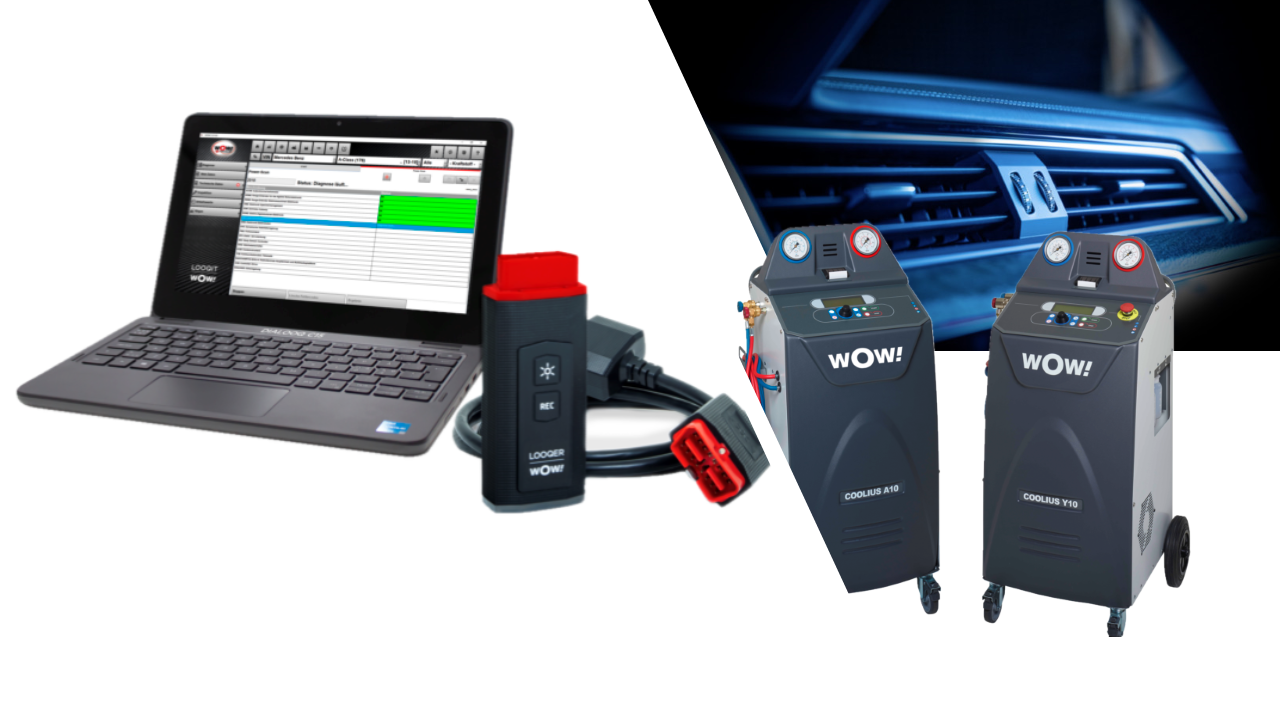 INFOTECH WOW LECCE - Würth Academy