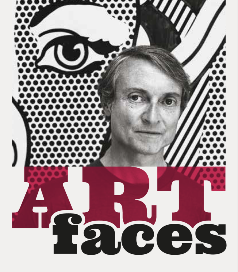 Art Faces. Ritratti d’artista nella Collezione Würth - Würth srl