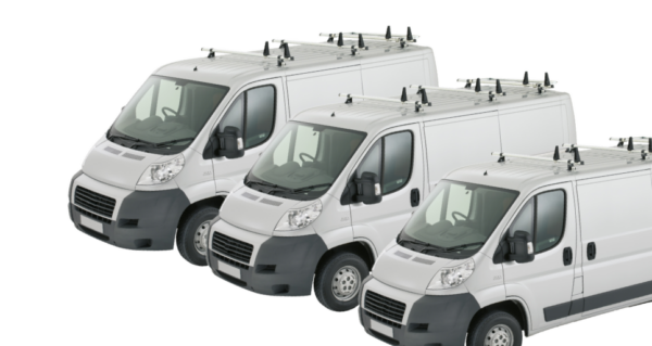 Allestimento flotte di veicoli | Orsy Mobil